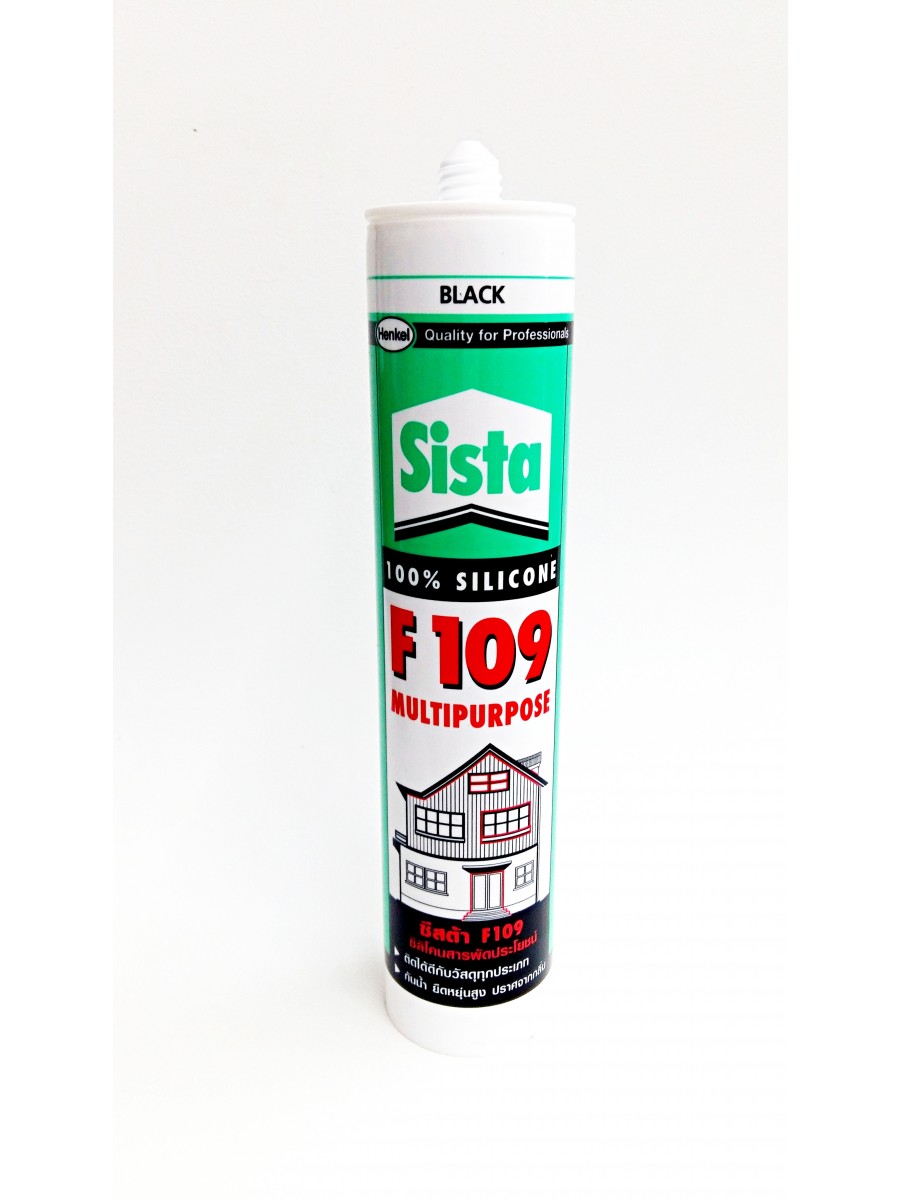F109 ซิลิโคน 90 กรัม Sista | Lazada.co.th