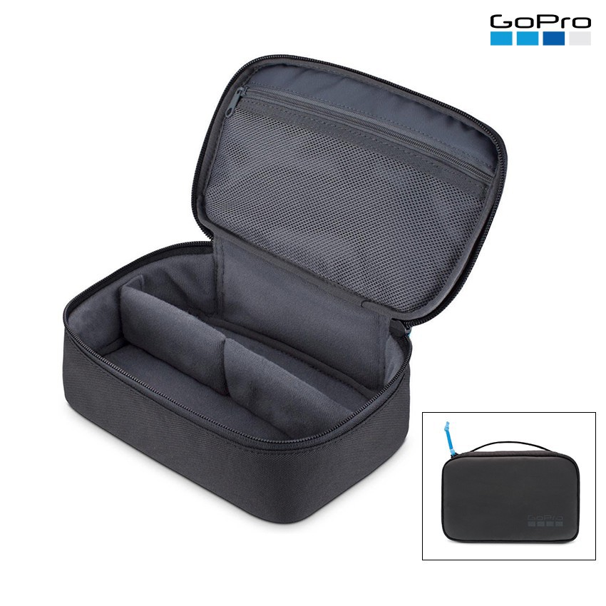 ส่งฟรี GoPro Campervan (compact case) (no box) กล่องสำหรับ GoPro 5,6,7 ...