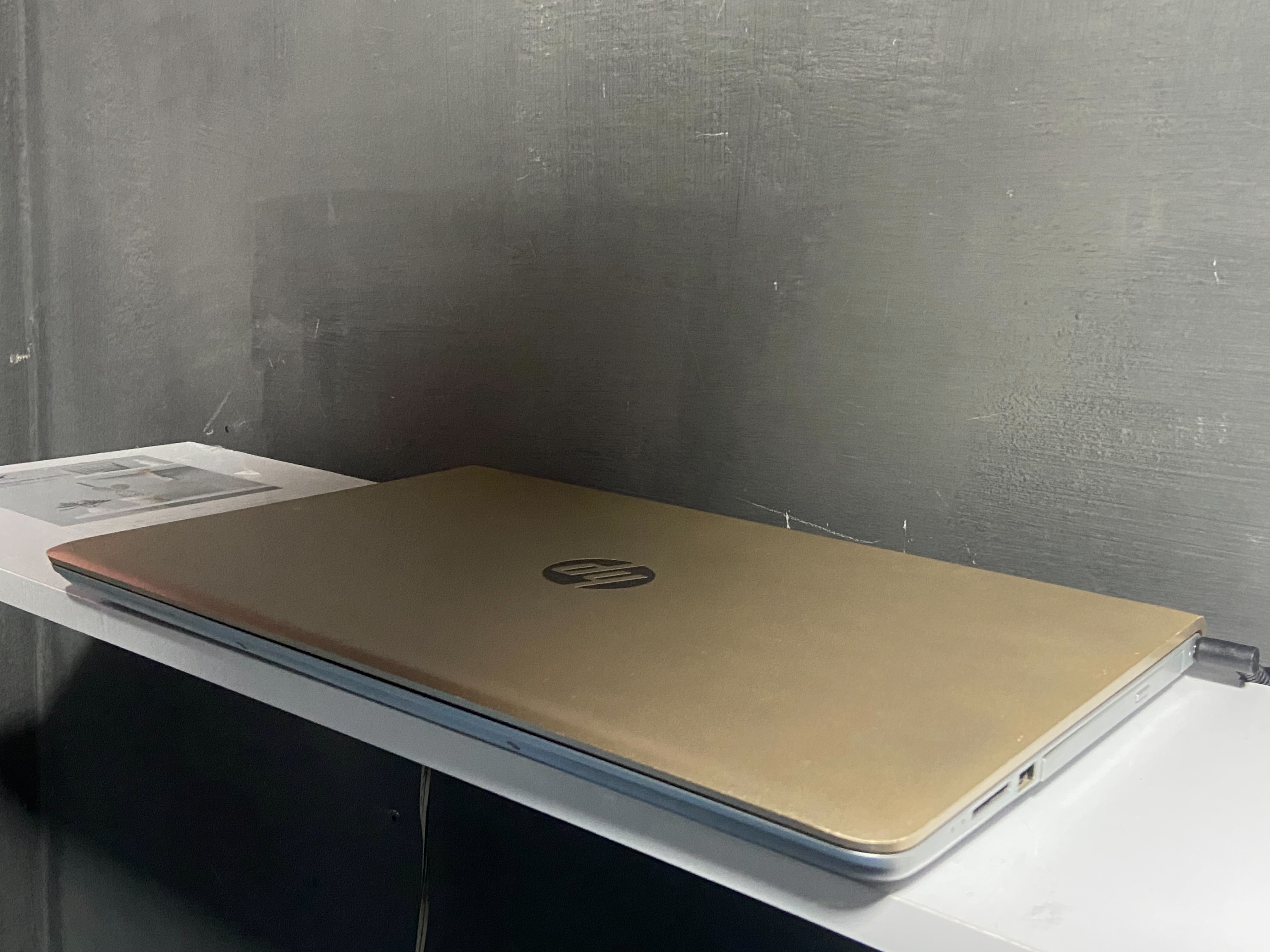 โน๊ตบุ๊ค Hp Pavilion 15 Intel Core i7-7500U การ์ดจอแยก GT 940MX ลื่นๆ ...