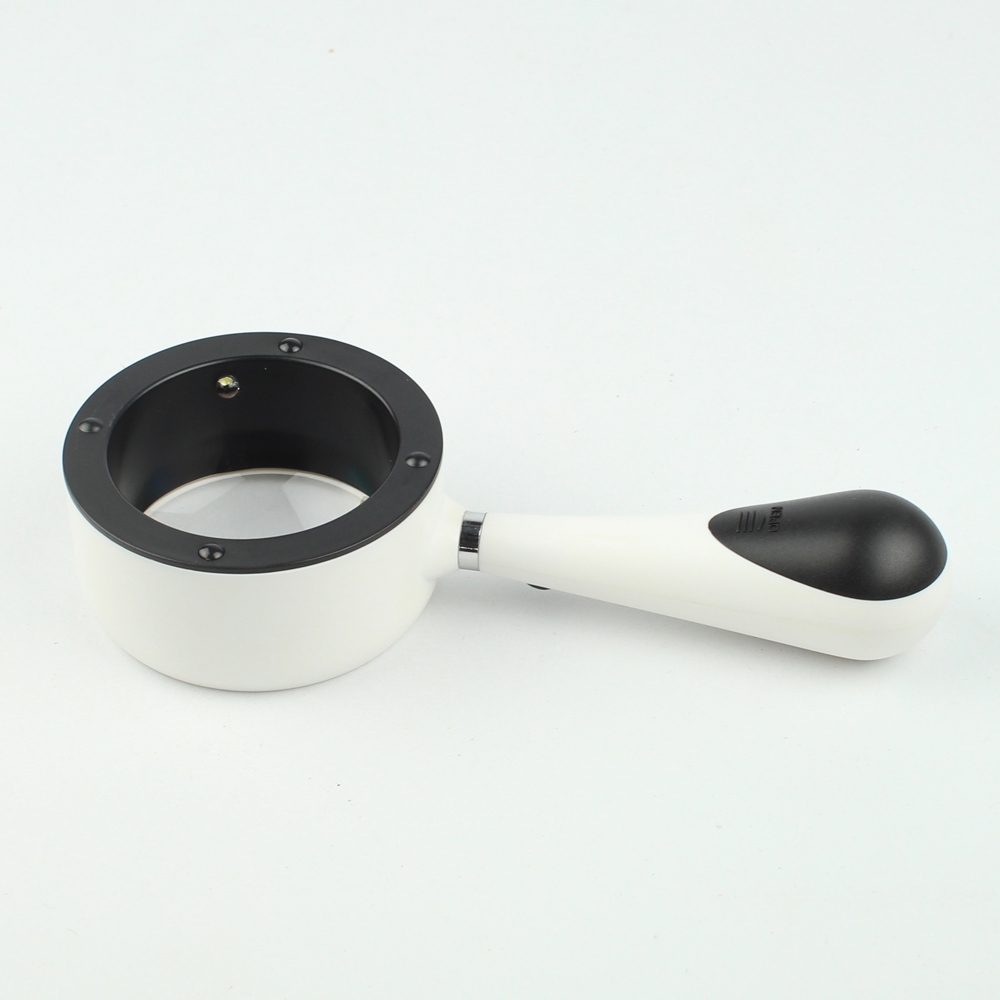 Telecorsa แว่นขยาย 8D (3.0x) ANTIQUE Magnifier No.N2746 รุ่น Magnifier ...