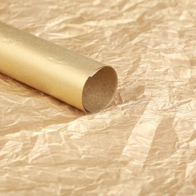 40 Sheets of 20 quot; X 27.5 quot; Large Metallic Rose Gold Silver ...