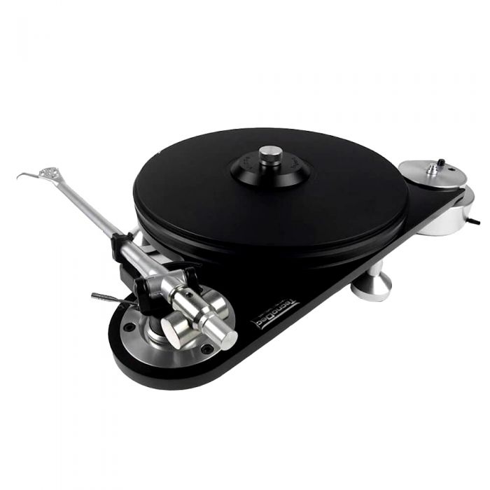 MICHELL ENGINEERING TECNODEC + Tone Arms T2 | Lazada.co.th