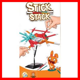สินค้าขายดี!!! Stick Stack แท่งหรรษา [TH] Boardgame บอร์ดเกม ของแท้ #ของเล่น โมเดล ทะเล ของเล่น ...