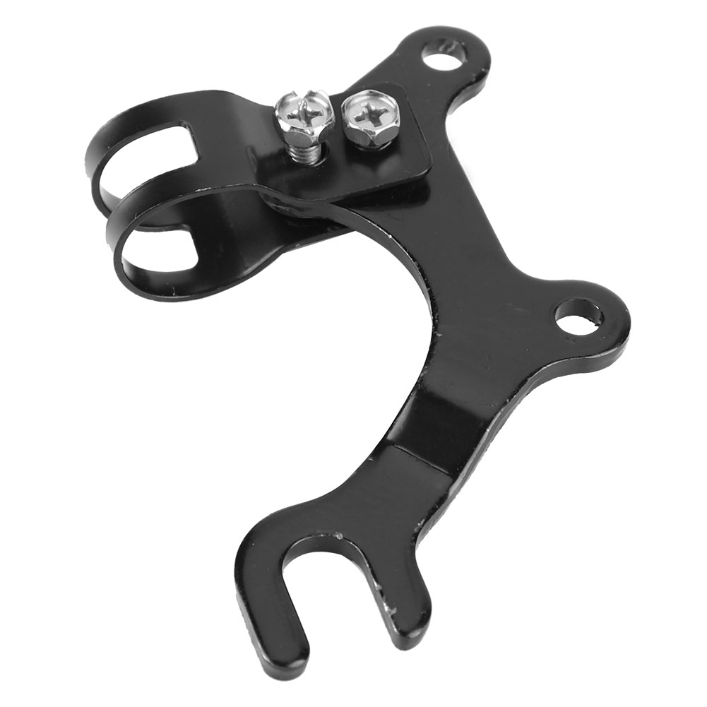 【เก็บเงินปลายทาง】 Stainles Bicycle Disc Brake Modification Bracket ...