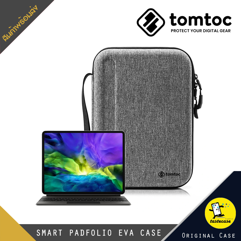 TOMTOC NAVIGATOR A82 TRAVEL LAPTOP BACKPACK 40L กระเป๋าเป้สะพายหลัง ...