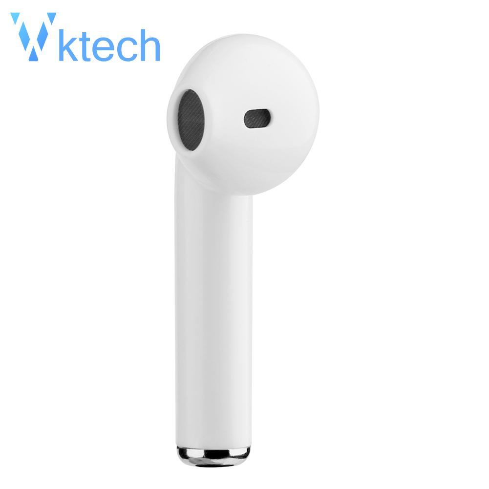MINI SINGLE Bluetooth version4.1 หูฟังไร้สายบลูทูธหูฟัง In-Ear Headset ...