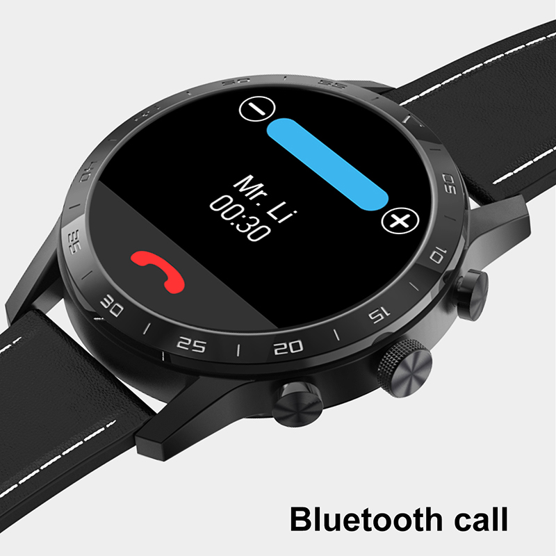 Xiaomi Smartwatch Men Wireless Charging Sports Smart Watch IP68 ...