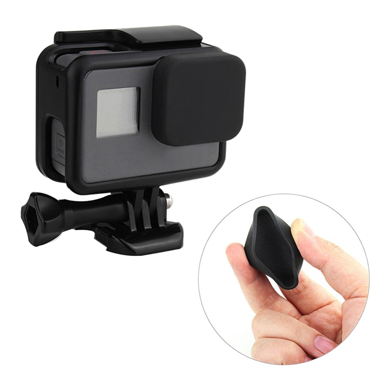 For Gopro Hero Sports Camera Protection Frame Side Open Protection ...