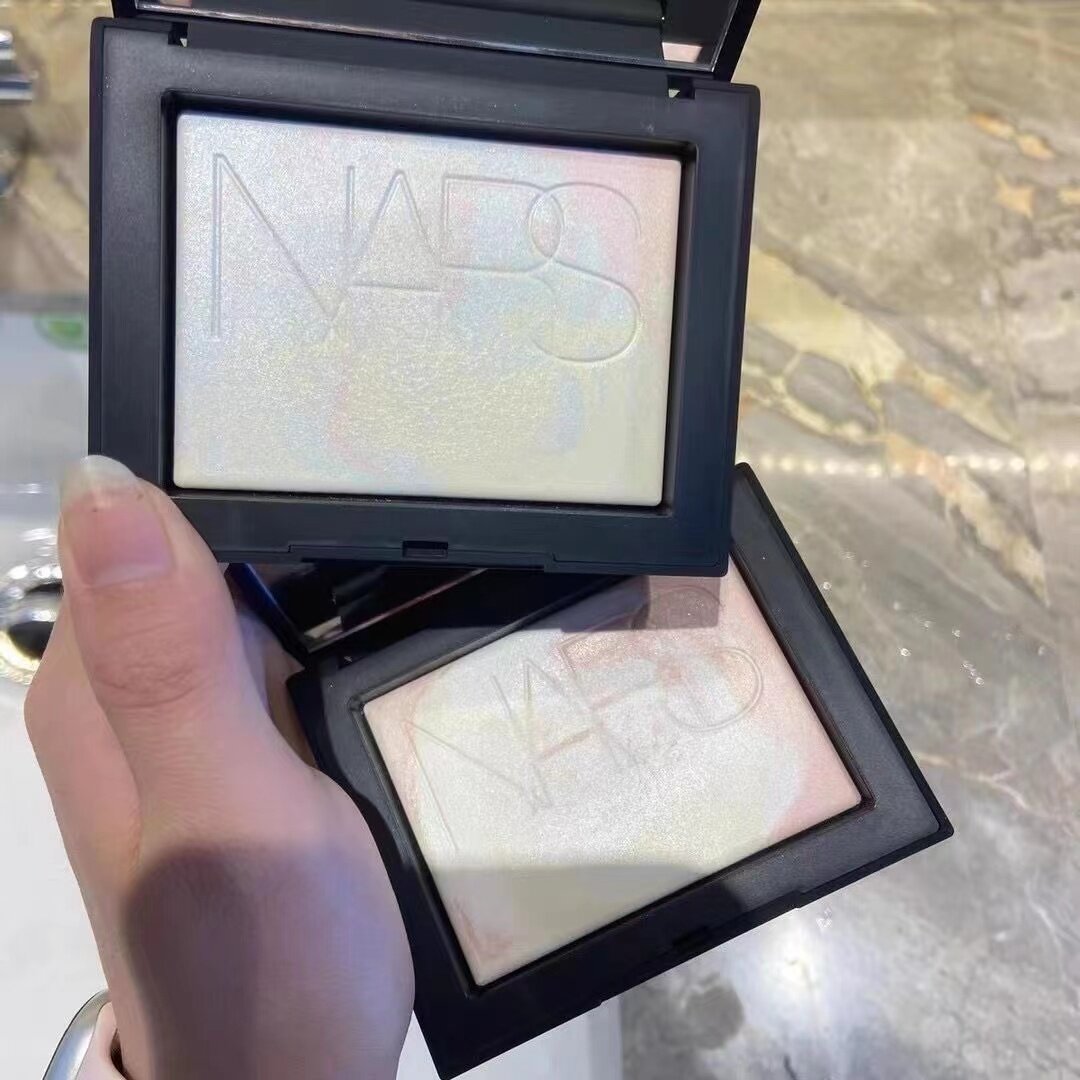 original เครื่องสำอาง light reflecting prismatic powder 10g เครื่องสําอางสําหรับผิวหน้า Moonwave ...