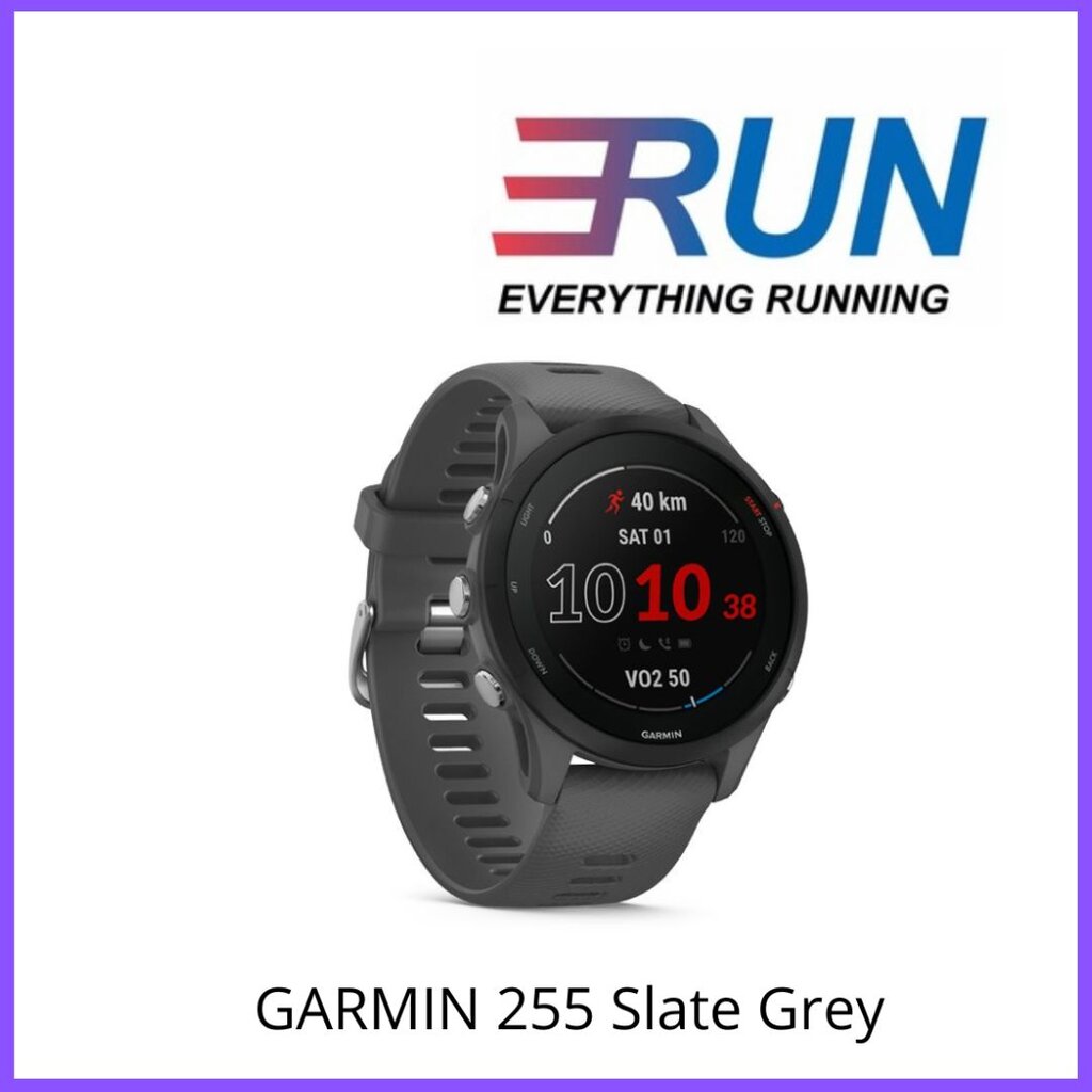 GARMIN 255 Grey | Lazada.co.th