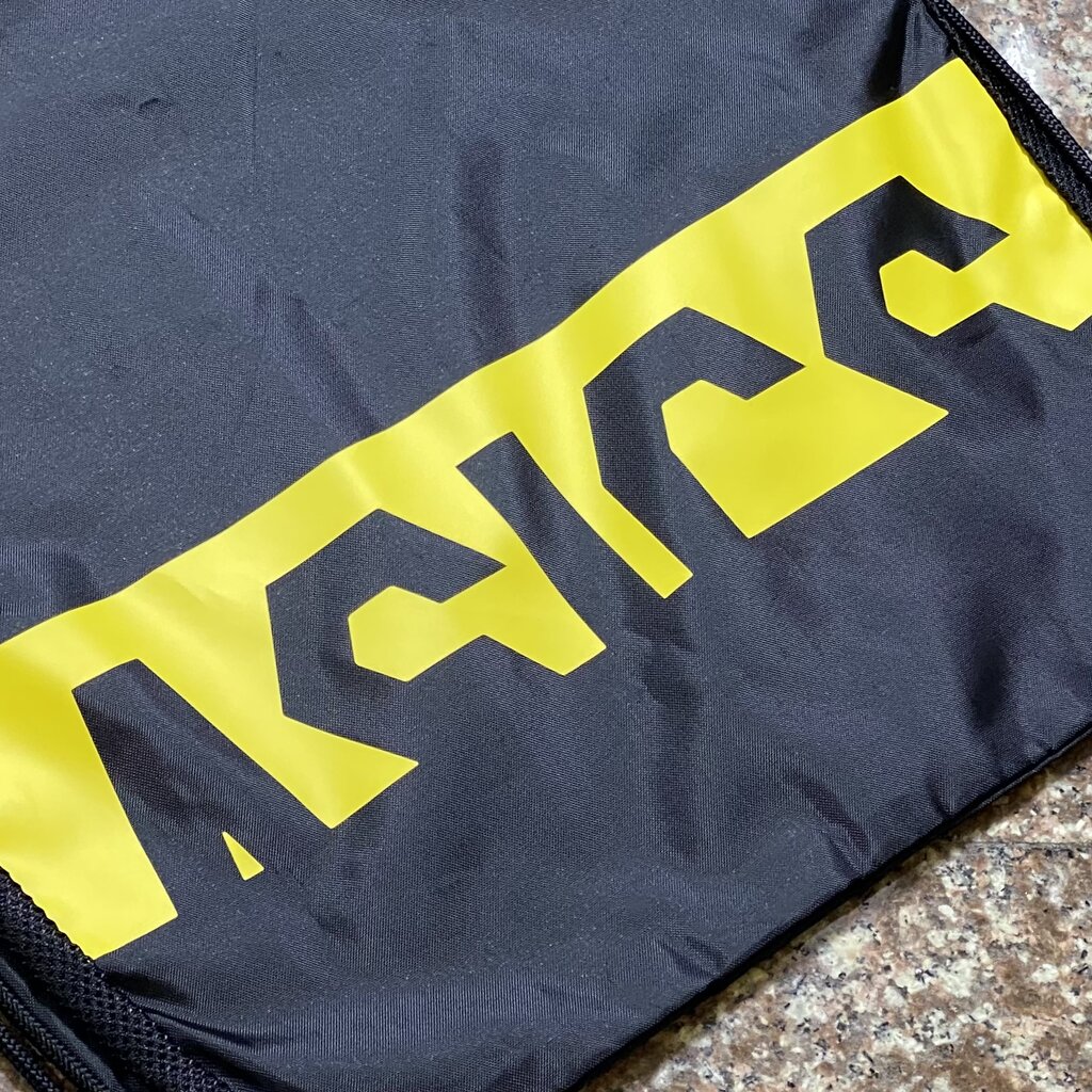 กระเป๋า ASICS Tiger DrawString Bag - PAULrunningshop - ThaiPick