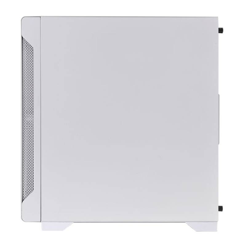 Thermaltake Computer Case S100 TG White เคสคอมพิวเตอร์ by Banana IT ...