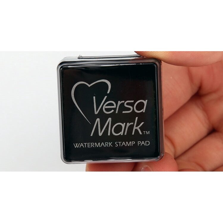หมึกใส หมึกกาว หมึกน้ำญี่ปุ่น Versamark Watermark Ink | Lazada.co.th