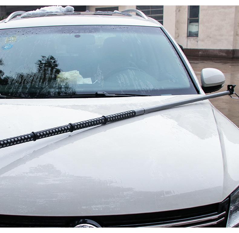 สินค้าดี...ราคาสุดคุ้ม!!! ราวแขวนผ้าในรถ car Clothes rail hanger - J.D ...