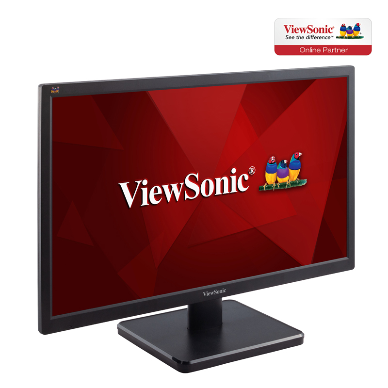 Viewsonic Monitor 21.5" รุ่น VA2223-H - Topvalue Topdeal - ThaiPick
