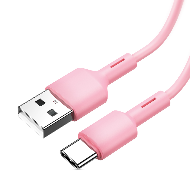 Schitec USB Type C Cable Fast Charging Type C Super Charger Data Charge ...