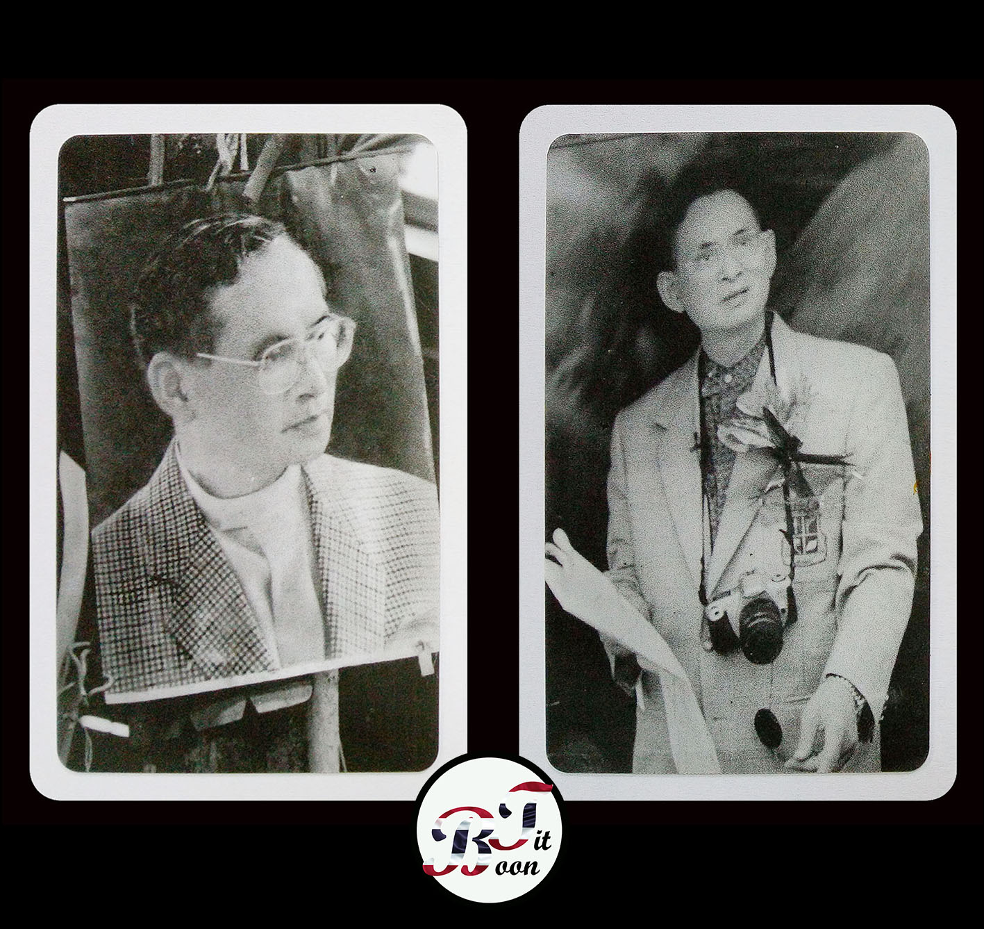 (ของสะสม) บัตรโทรศัพท์ระหว่างประเทศ Thook dee | Lazada.co.th