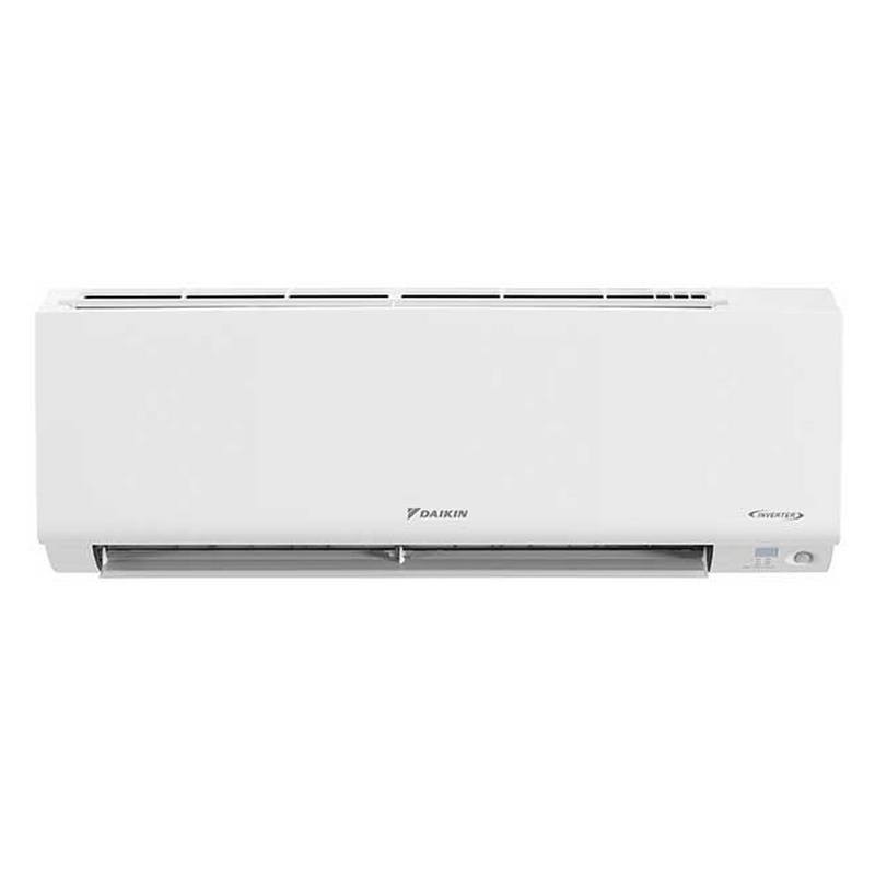 DAIKIN เครื่องปรับอากาศ ขนาด 12300 BTU ระบบ Inverter รุ่น FTKQ12WV2S ...
