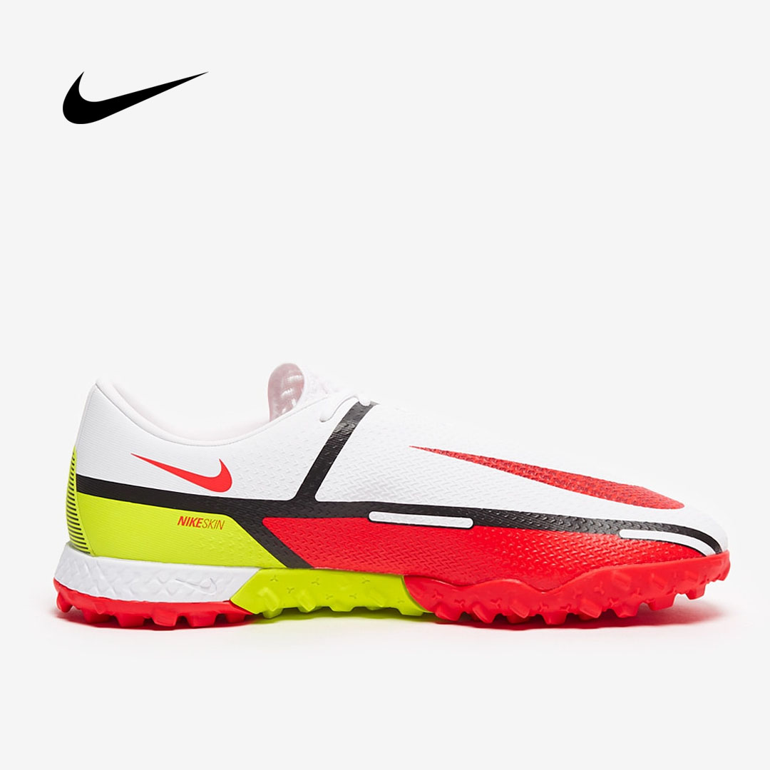 รองเท้าฟุตบอล Nike Phantom GT2 Pro TF [หญ้าเทียม] - AlieThailand - ThaiPick