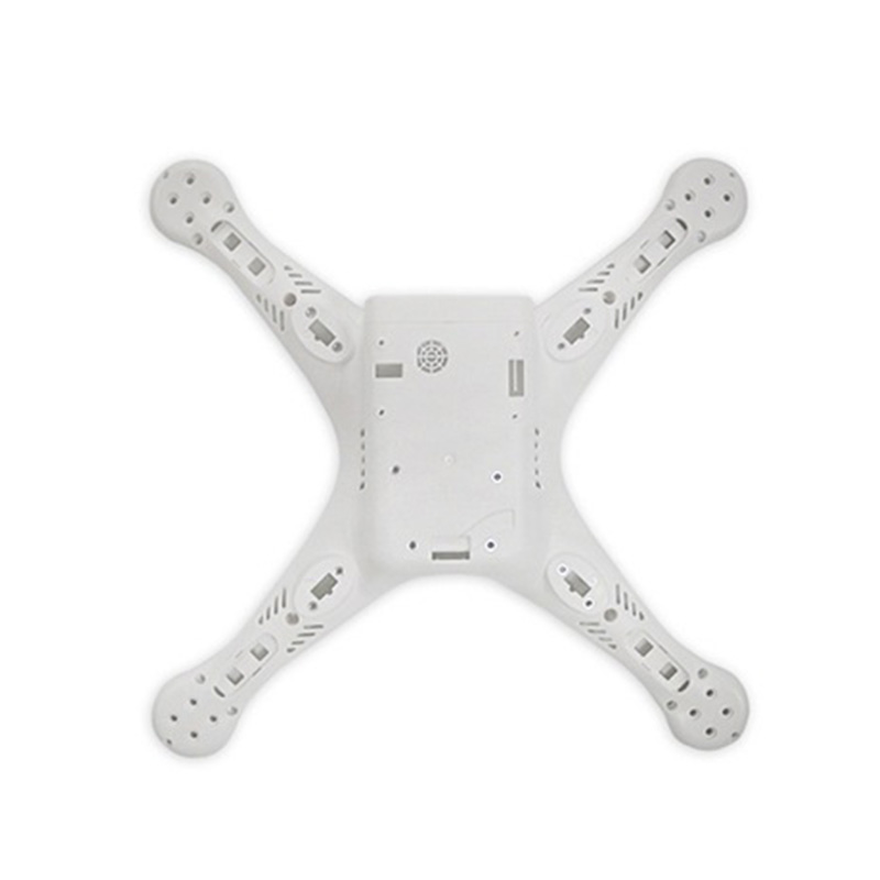 Replacement Body Shell with Landing Gear for DJI Phantom 3 Advanced ...