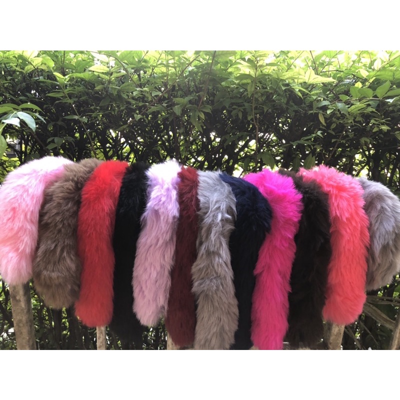 กระเป๋าพวงกุญแจหางกระรอก New keychain of the squirrel tail WB - Win ...