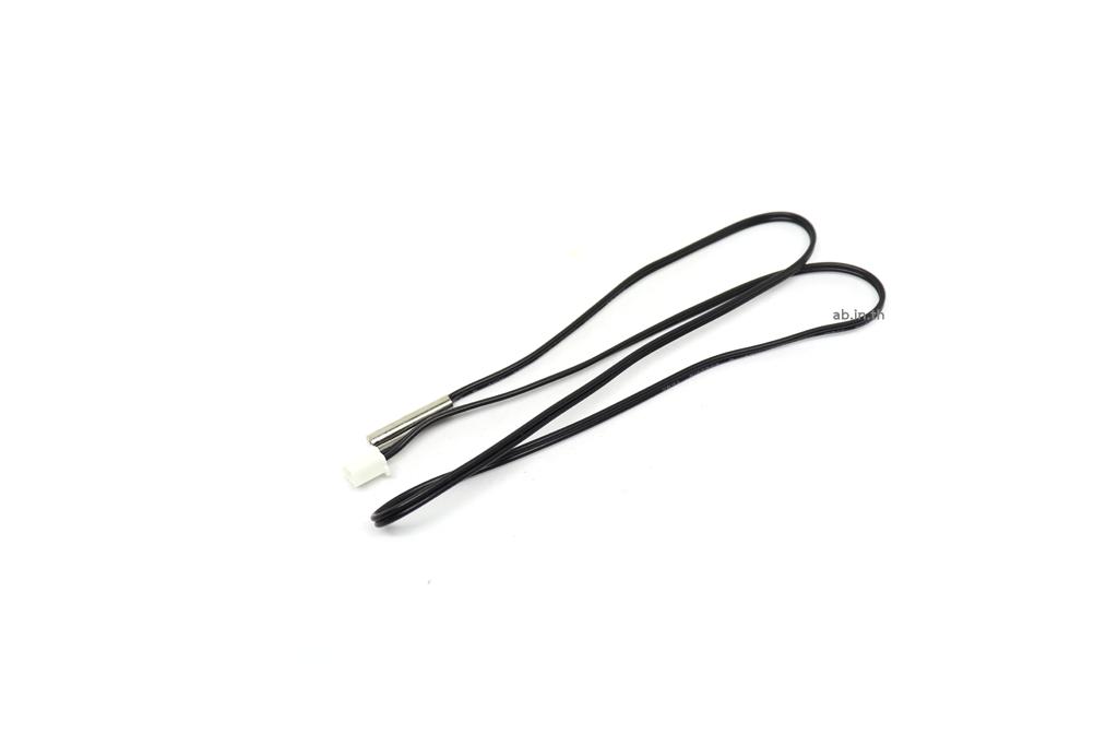 Ntc Thermistor 10k วัดอุณหภูมิในน้ำ Sensor For Arduino Nodemcu Esp32 