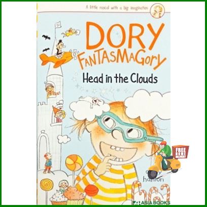 Cost-effective DORY FANTASMAGORY 04: HEAD IN THE CLOUDS - Beginning ...