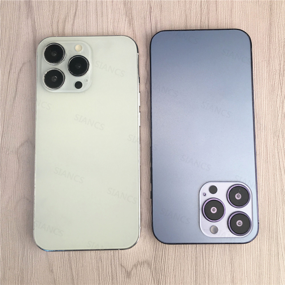 1pc Toys Prank Shock Electric Phone Mobile Fake Horror K4N7 Phone B0O5 ...