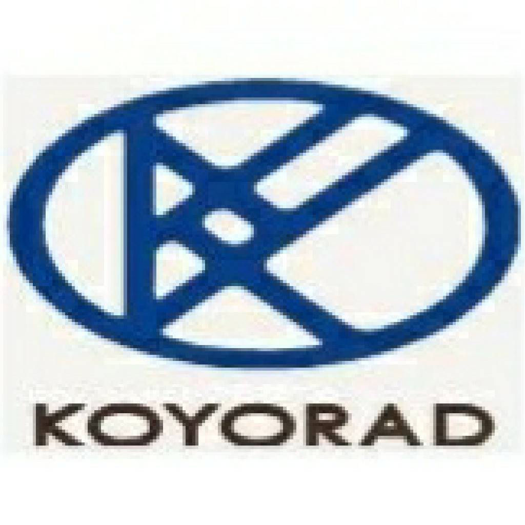 ส่งฟรี! หม้อน้ำ KOYORAD Honda บริโอ้ A/Tเกียร์ออโต้ หนา16มิล (Made in ...