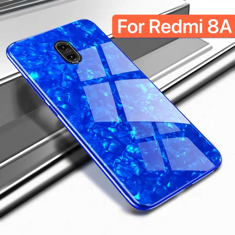 [ส่งจากไทย] Case Xiaomi Redmi 8A เคสโทรศัพท์ เคสเสี่ยวมี่ เรดมี 8A เคส ...