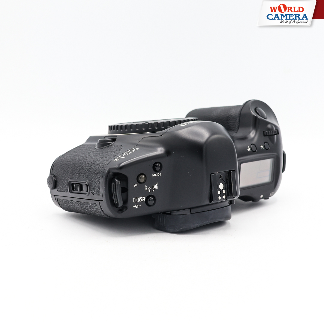 CANON EOS-1N -- SN. W0109531129 สินค้า CLEARANCE - World Camera - ThaiPick