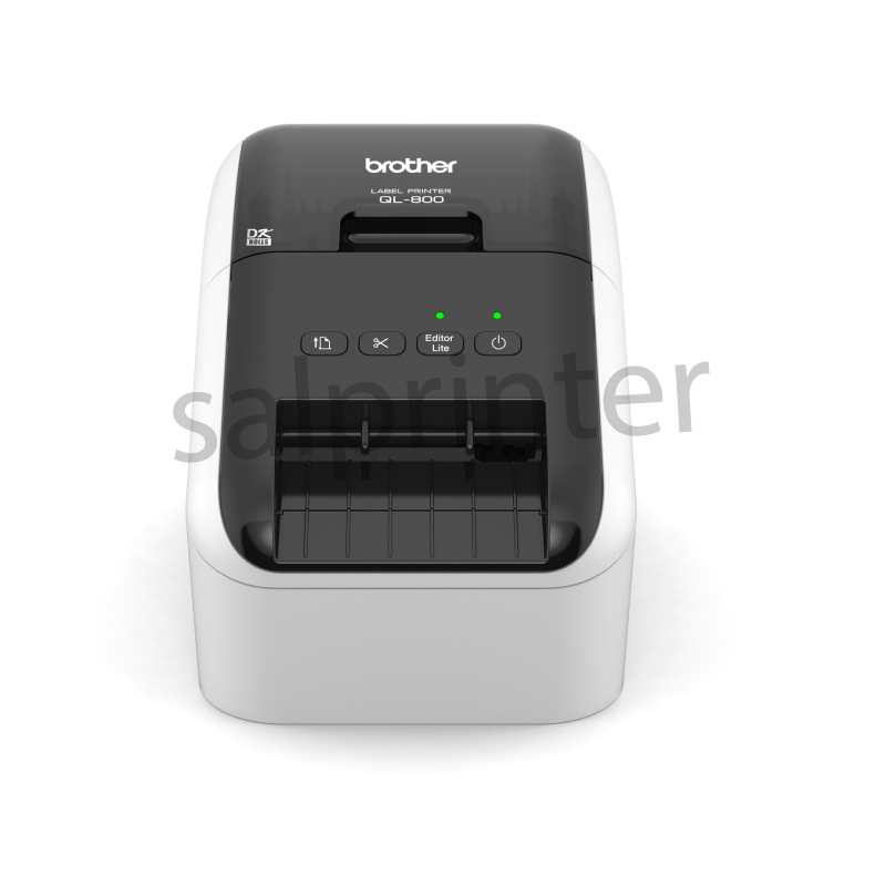 เครื่องพิมพ์ฉลาก BROTHER P-TOUCH QL-800 - Sale Printer - ThaiPick