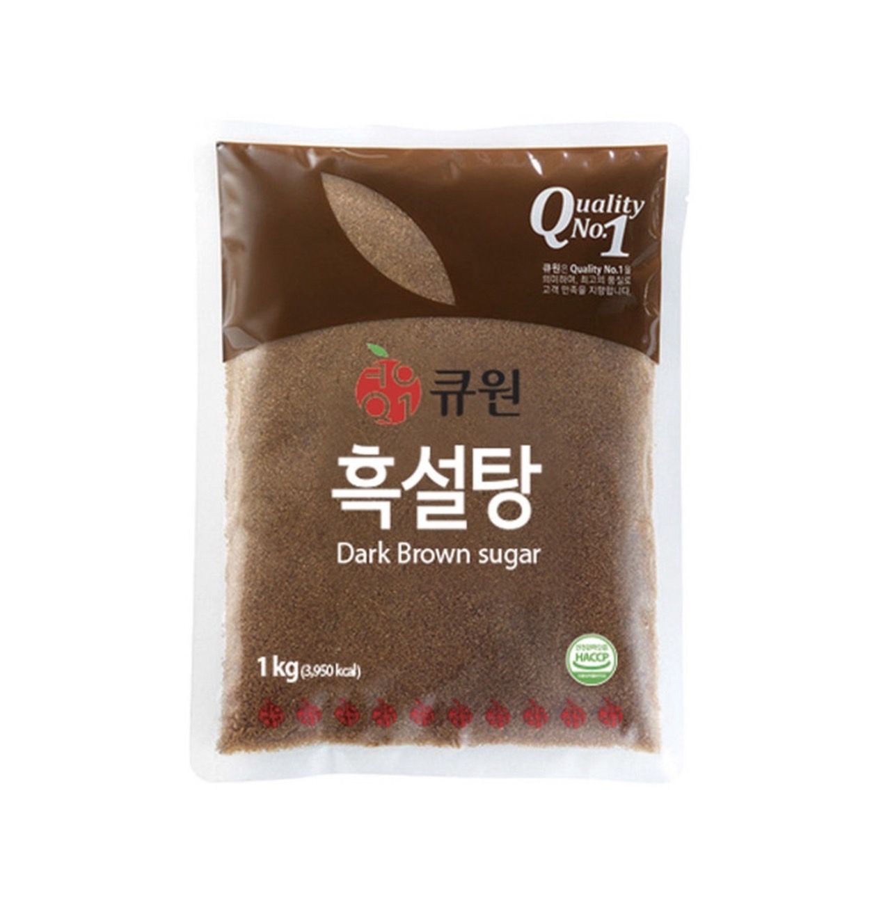 [Original] 큐원설탕 Q1 Sugar (น้ำตาล) 1kg | Lazada.co.th