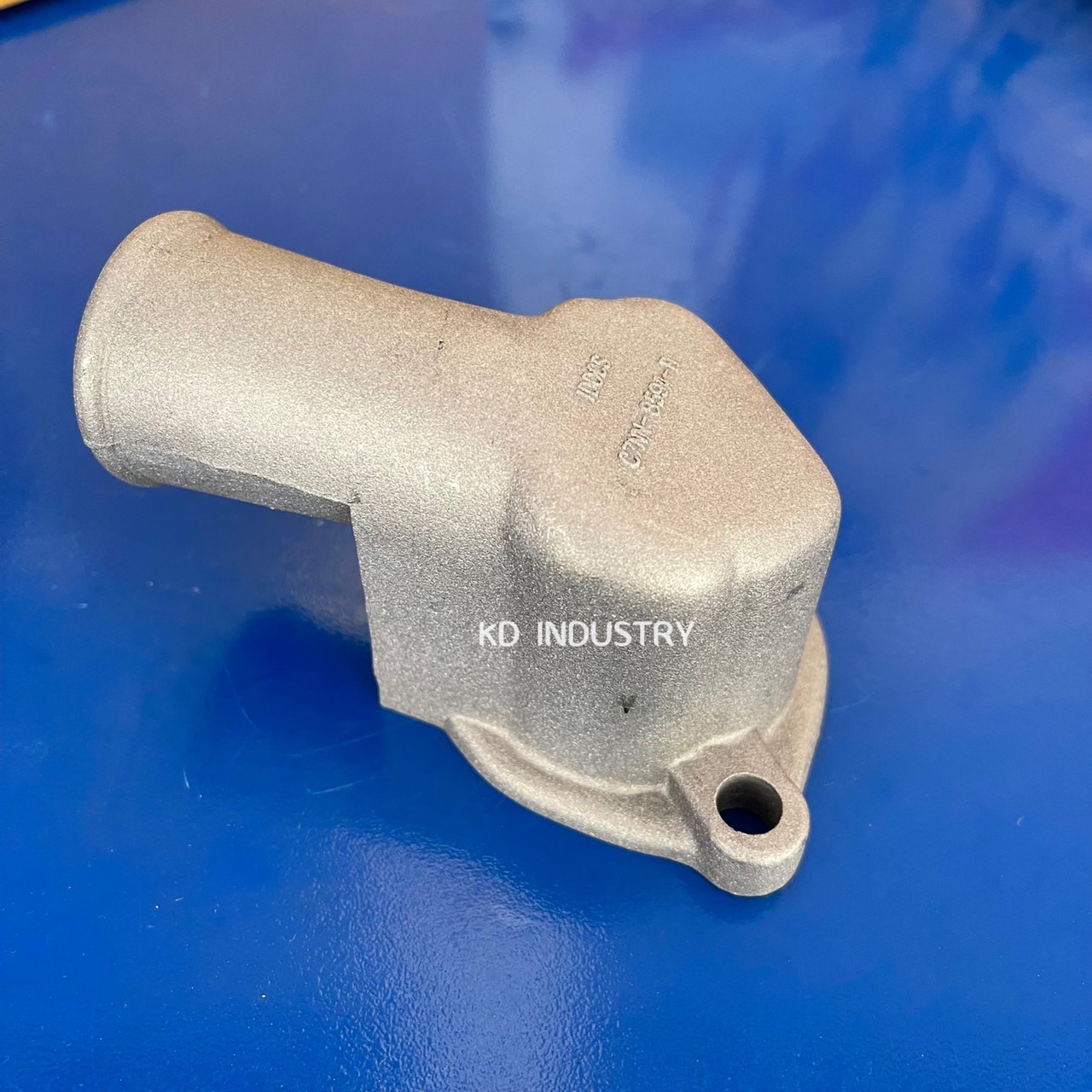 ข้อต่อหม้อน้ำ รถไถฟอร์ด F5000 / F6600 / F6610 Ford | Lazada.co.th