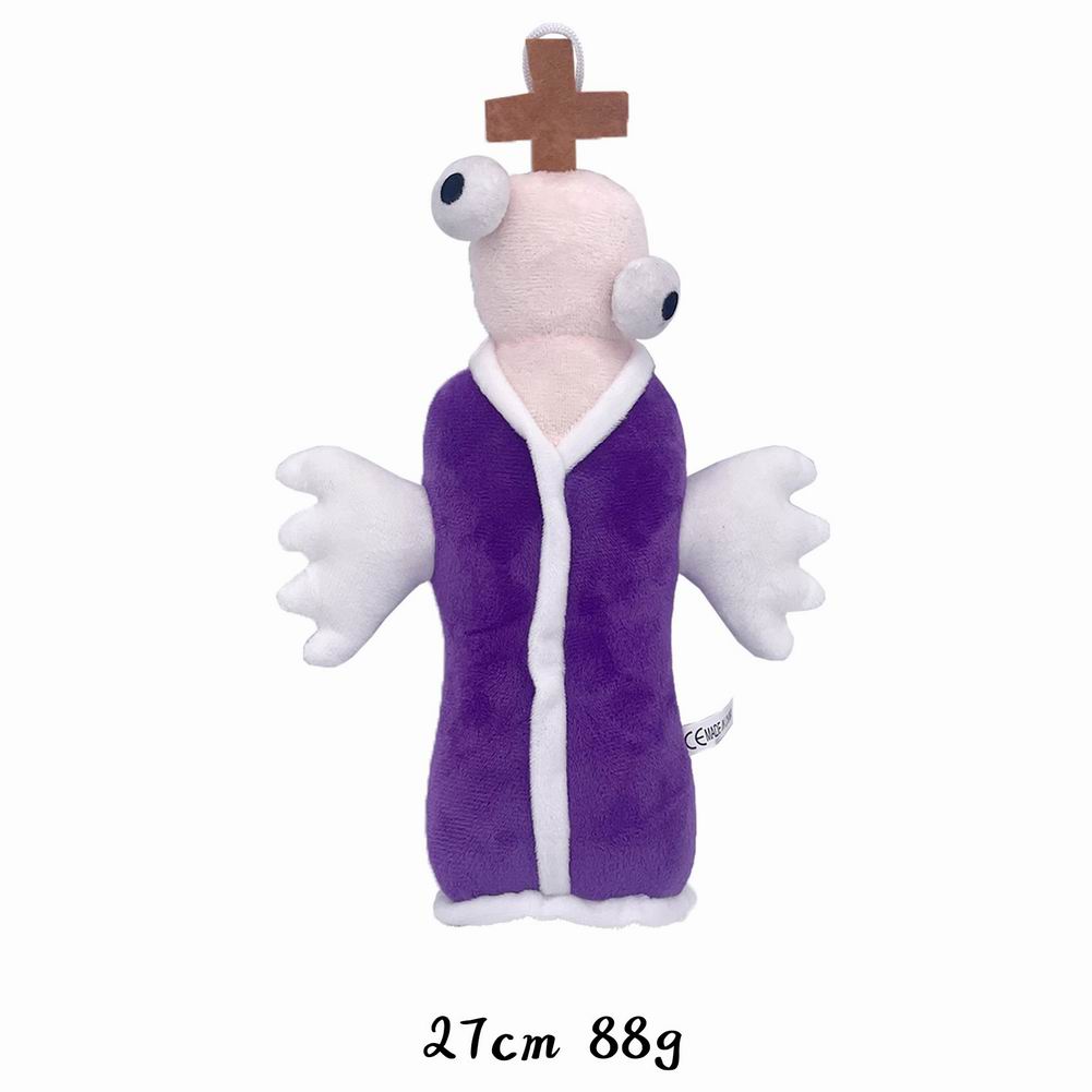 [GIO Store] ตุ๊กตาอนิเมะ The Amazing Digital Circus Pomni Jax Rabbit ...