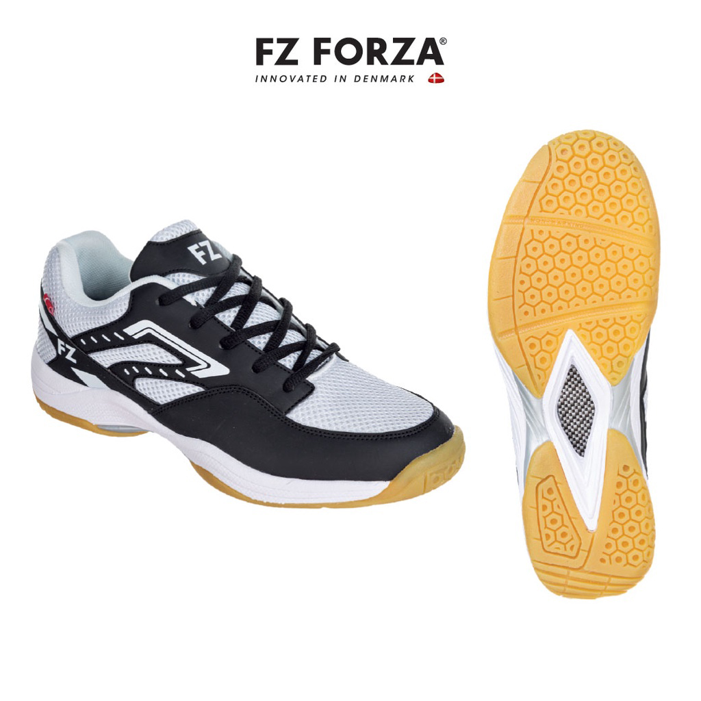 FZ FORZA BADMINTON รองเท้าแบดมินตัน รุ่น FZ-XPULSE - FZ FORZA BADMINTON ...