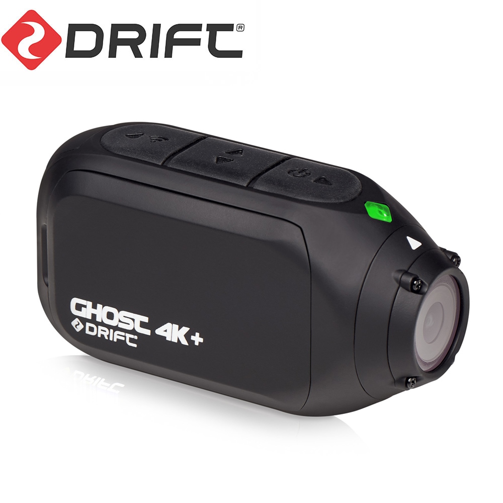 1080P Action Camera Drift Ghost X XL 4K Waterproof Sport Cam For ...