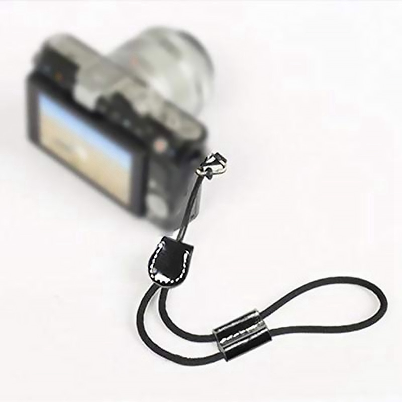 Micro-Single Camera Strap Digital Camera Wrist Strap Hand Strap Camera ...