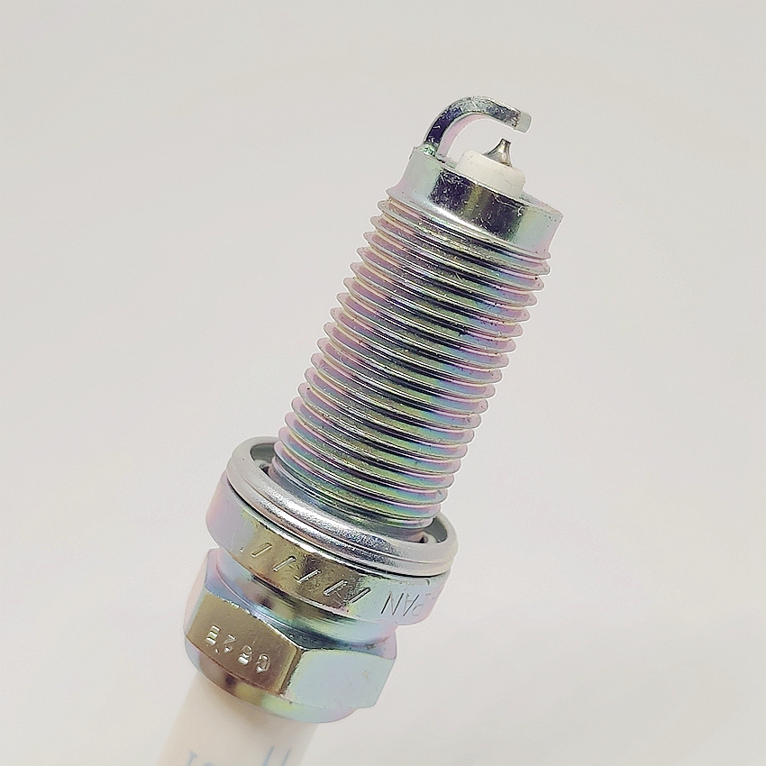 หัวเทียน4X Iridium ปลาย1822A086จาก Mitsubishi Colt VI Lancer VIII ASX ...