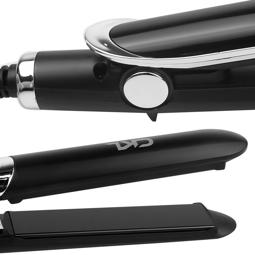 (แพ็คคู่สุดคุ้ม) เครื่องหนีบผม CKL 109 ไดร์เป่าผม CKL 6268 1200w - ckl appliance store ...