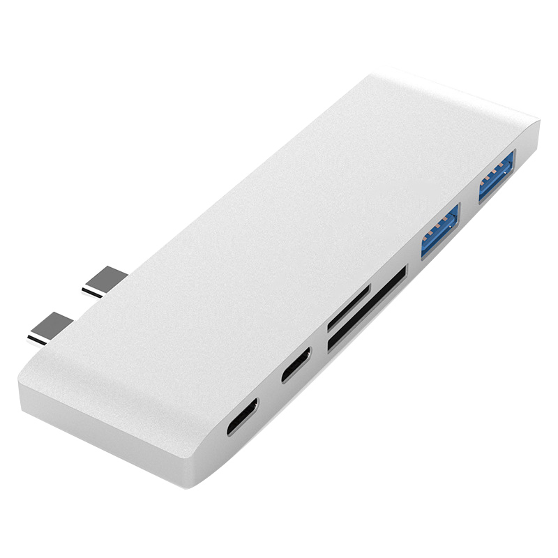 Intel Compute Card Docking Station (BLKDK132EPJR) - Superiphone - ThaiPick