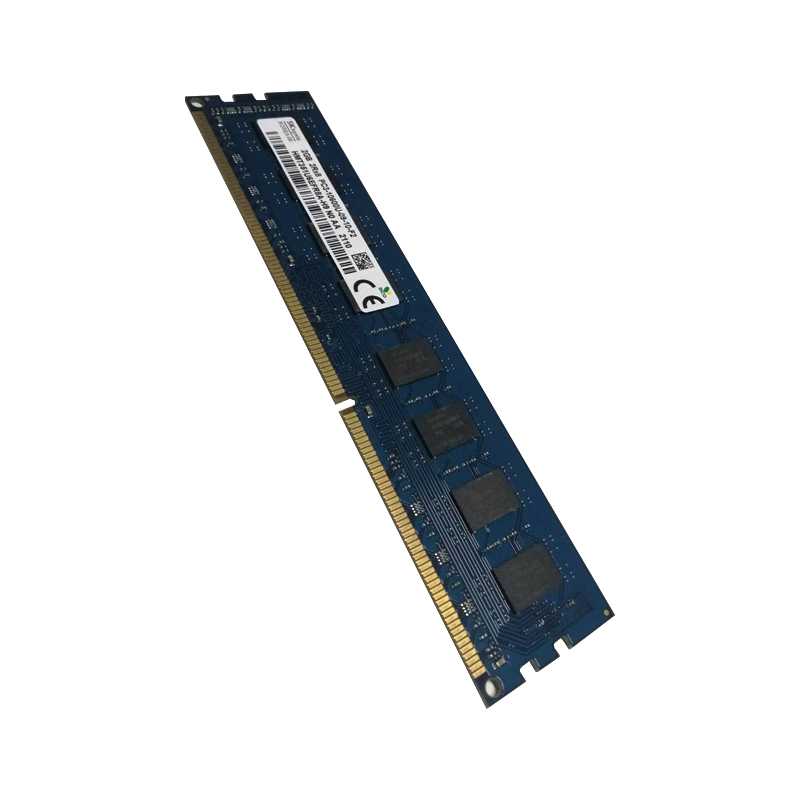 Ram DDR3 2GB/1333 Hynix 16 Chip - LWC - ThaiPick