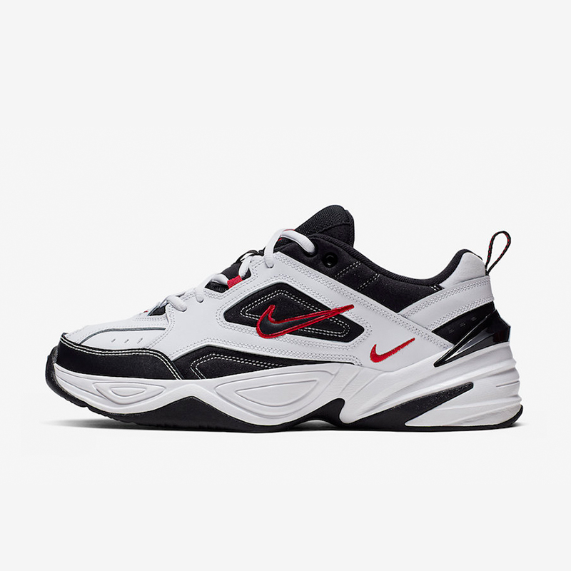 【Official Genuine】M2K TEKNO Men's and Women's Running Shoes - รองเท้า ...