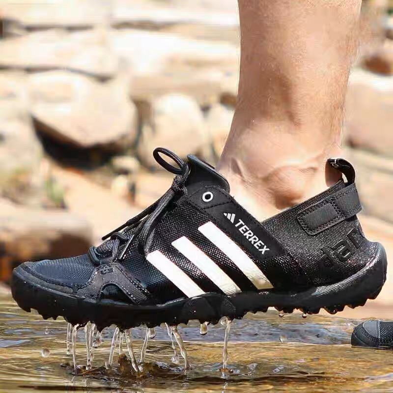 อย่างเป็นทางการของแท้ 100ORIGINAL Adidas CLIMACOOL 2.0 DAROGA TWO 13 ...