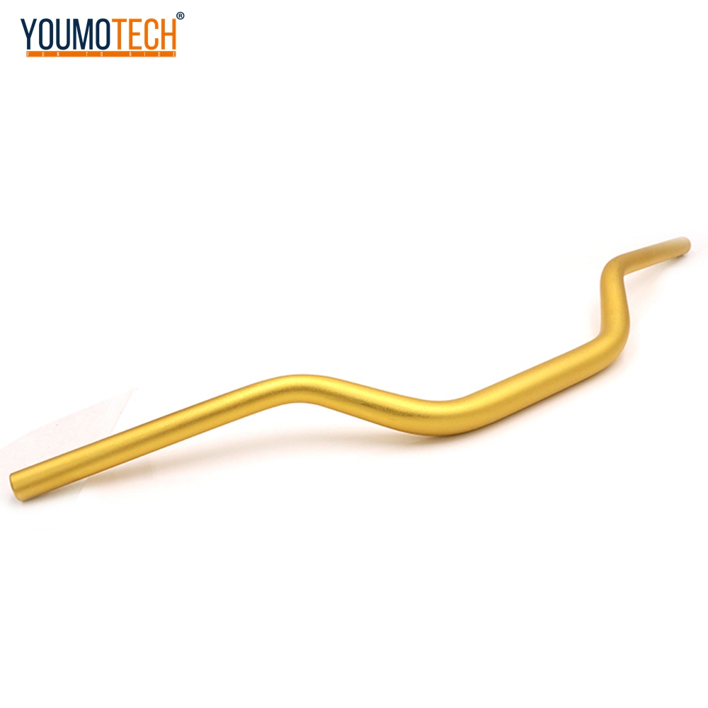 1 1/8" 28MM CNC Handlebar Hand Fat Handle Bar For KTM YAMAHA HONDA ...