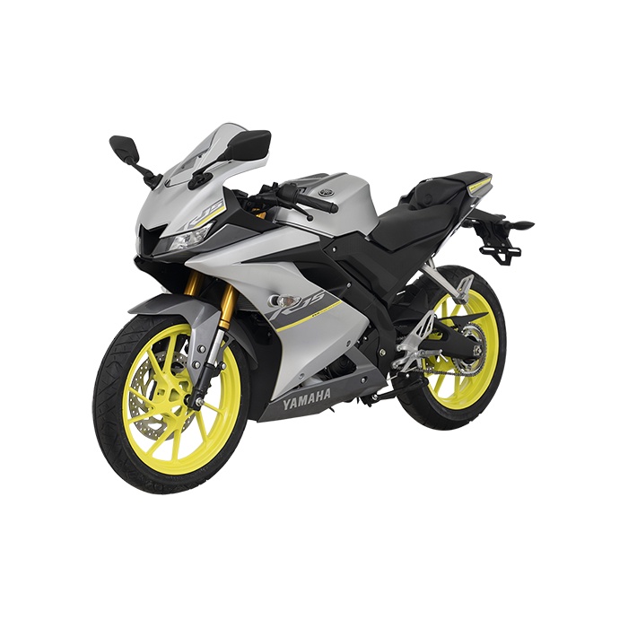 ล้อแม็กหน้า ล้อแม็กหลัง YZF-155 ALL NEW R15 R155 ดิสเบรค ธรรมดา แท้ ...
