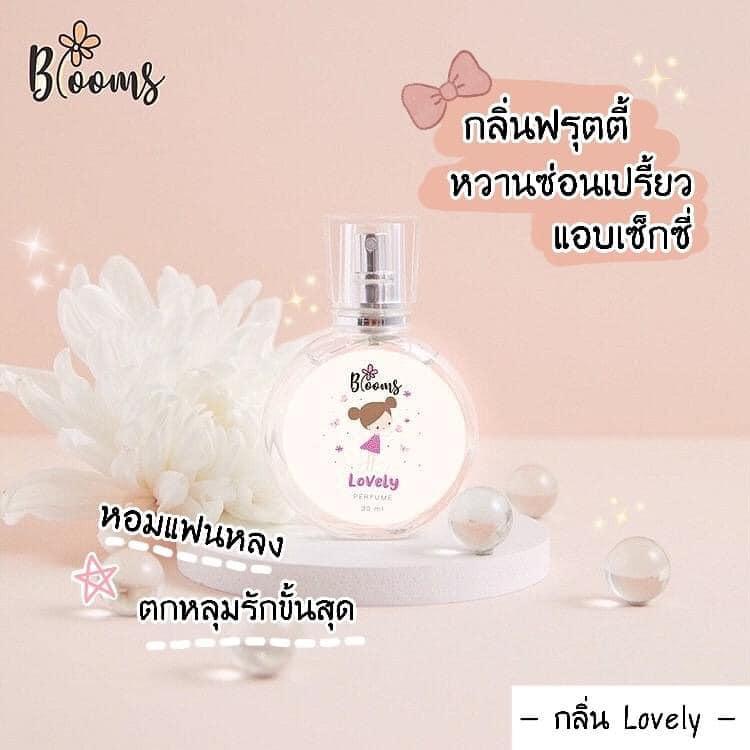 กลิ่นสุดปัง ฮิตติดชาร์จท็อป 3 หอมน่ารักสุดๆ !! น้ำหอมกลิ่นแป้งเด็ก ...