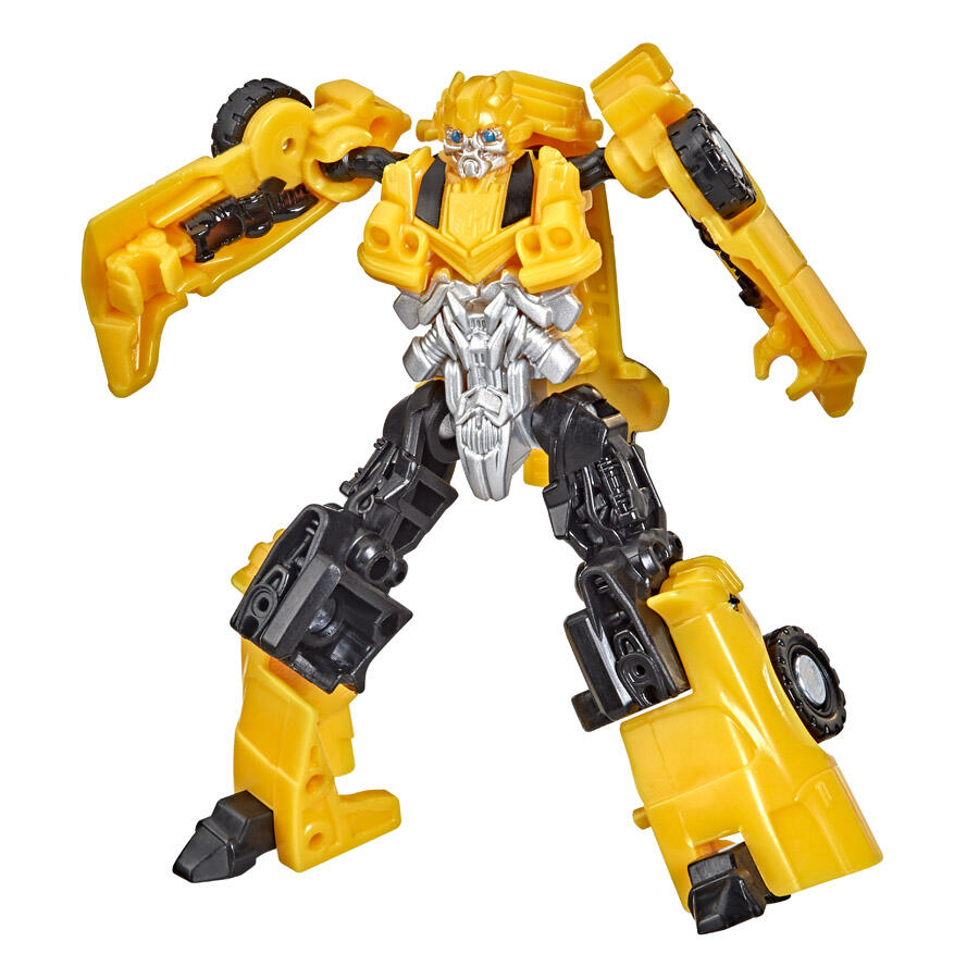 Toys R Us TransFormers Rise of the Beasts Movie BUMBLEBEE CAMARO Legion ...