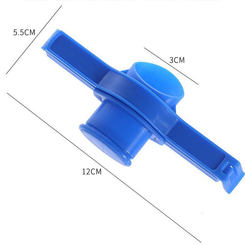 Bag Clip Snack Fresh Food Storage Sealing Clip Mini Vacuum Sealer Food ...