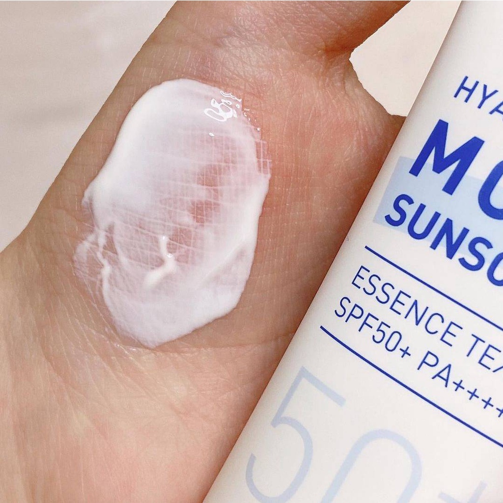 (แท้/พร้อมส่ง) INNISFREE TRUE HYALURON MOIST SUNSCREEN SPF50+ PA ...